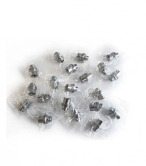 510 Thread Extender - 510 to eGo Adapter $1.99