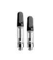 Hamilton PS1 Double Cartridge Bubbler | Dual Cart Vape