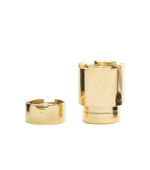 510 Magnetic Adapters | Cartridge Magnets for Secure Vape Fits