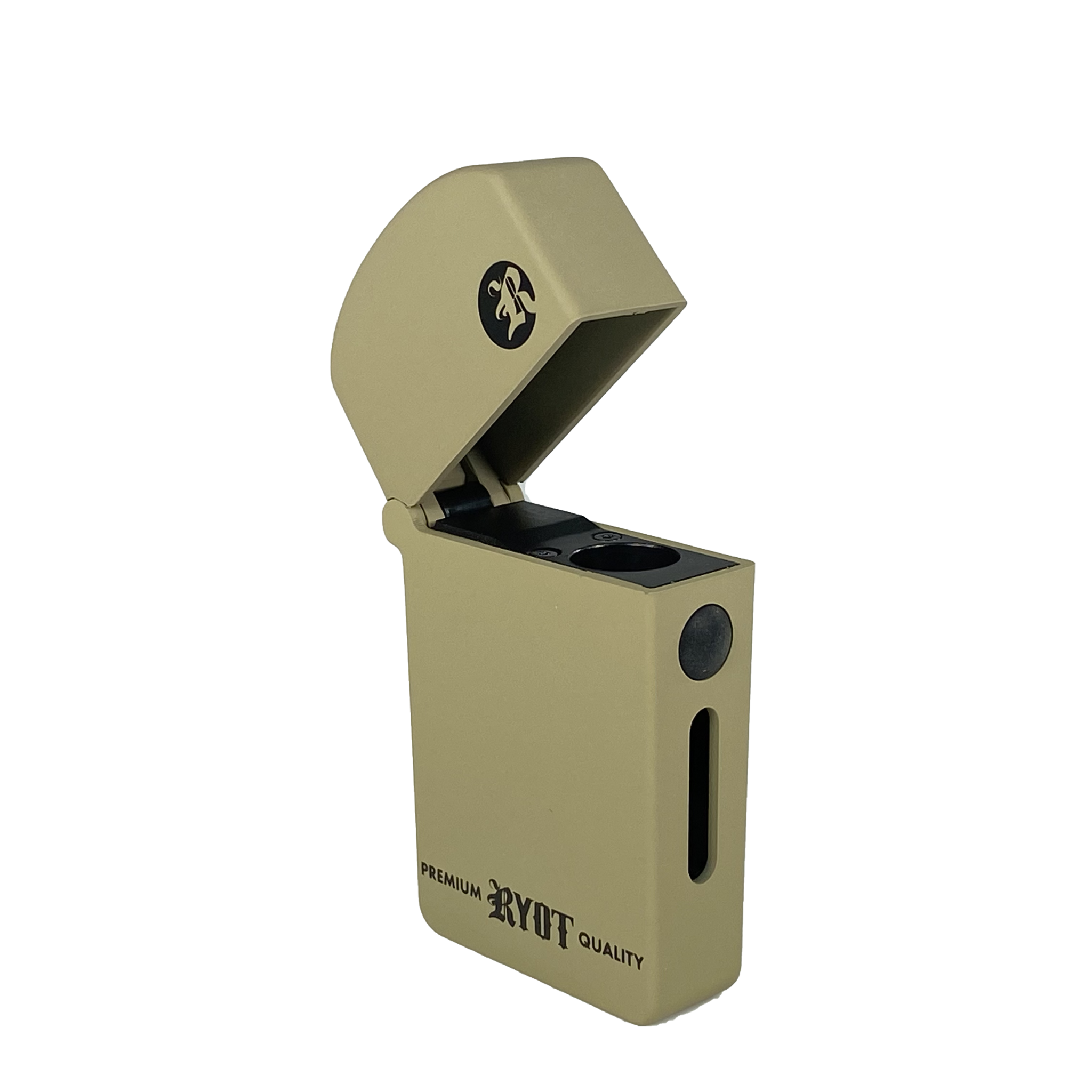Ryot Verb Stealth Cart Battery | Discount Vape Pen