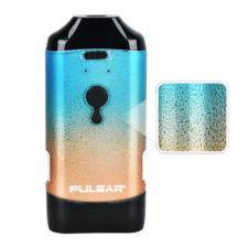 Pulsar DuploCart Dual Cartridge Vape | Discount Vape Pen