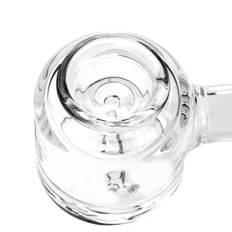 Higher Standards Heavy Duty Spoon Pipe | Discount Vape Pen