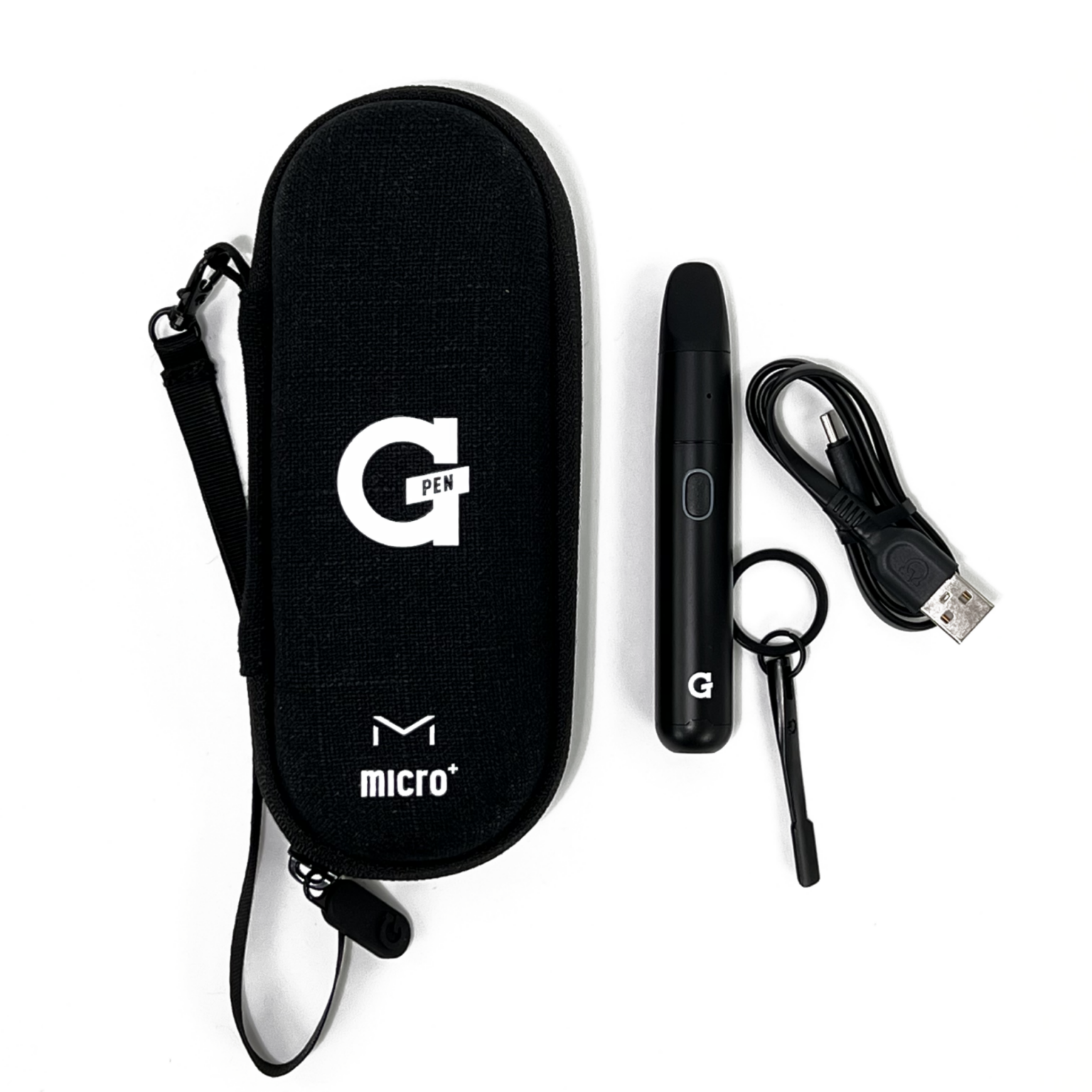 G Pen Micro+ Concentrate Vape | Discount Vape Pen