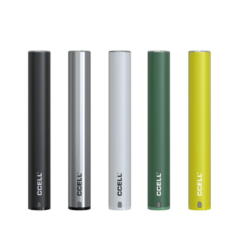 Auto Draw 510 Batteries | Buttonless & Inhale Activated Vapes