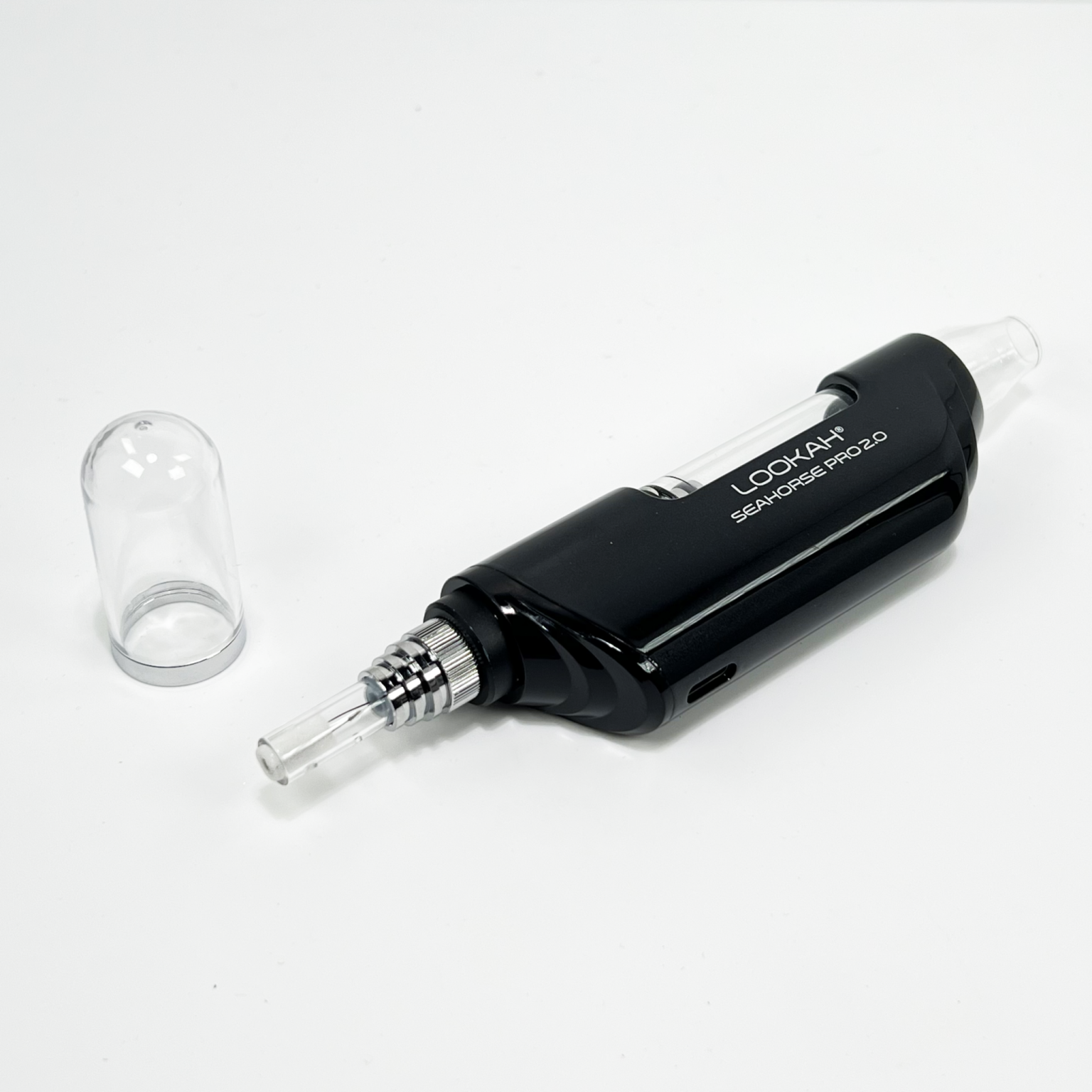 Lookah Seahorse Pro Plus Wax Vaporizer | Discount Vape Pen