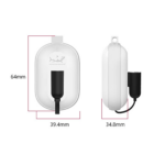 Hamilton Devices Gamer Battery for Sale | Hands-Free 510 Vape