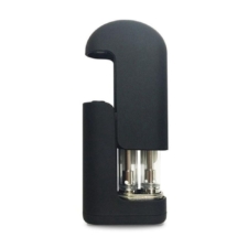 Hamilton Tombstone V2 | Double Cart Battery + Wax Vape