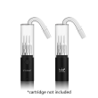 Hamilton Starship Triple Cart Battery | Triple Cartridge Bubbler