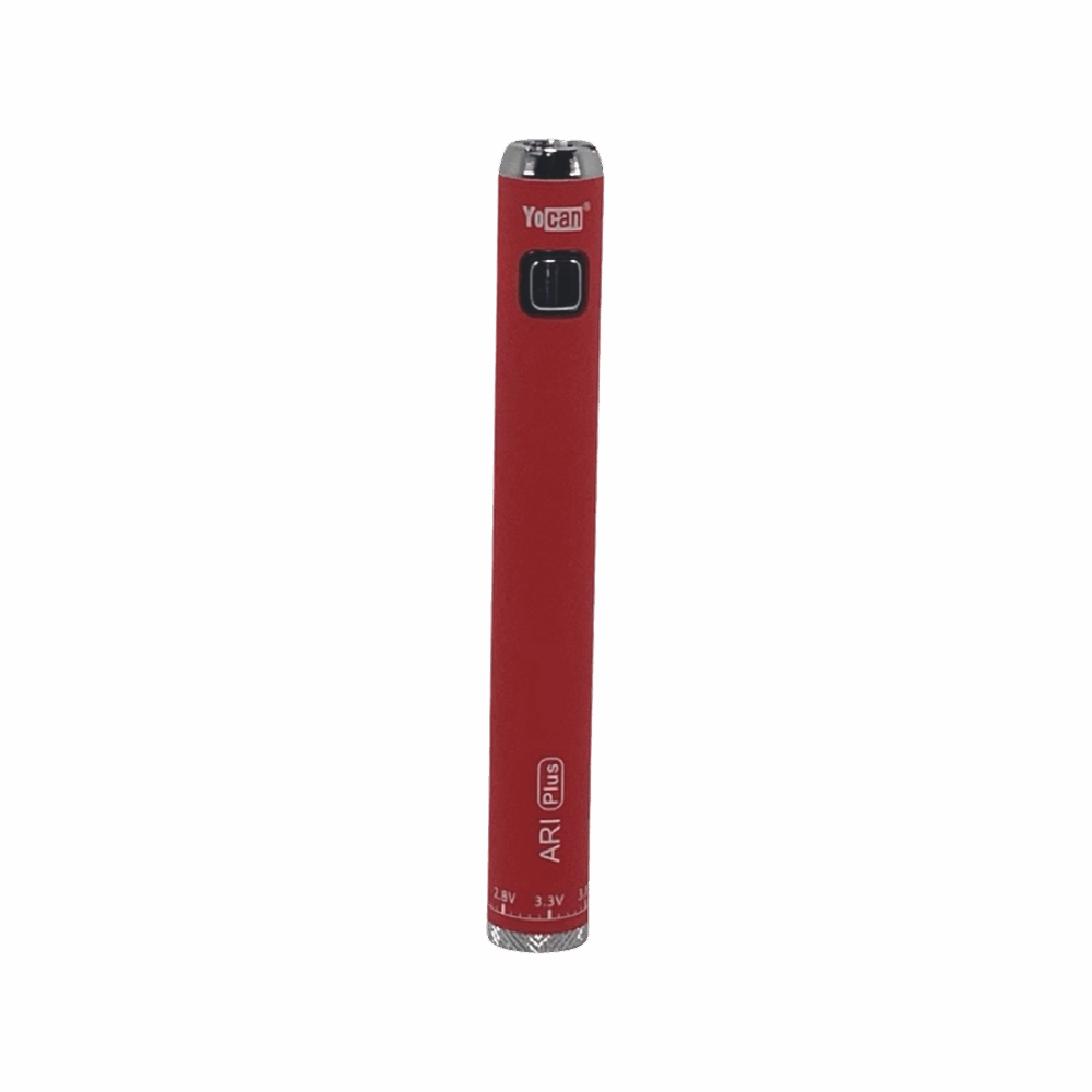 Yocan Ari Plus 510 Battery | Discount Vape Pen