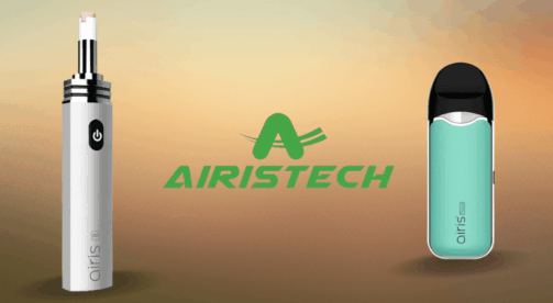 The 5 BEST Airis Vapes Review! | Discount Vape Pen