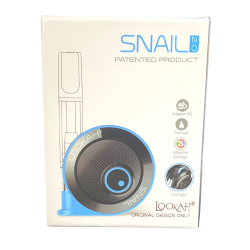 Lookah Snail 2.0 510 Vape Battery | Discount Vape Pen