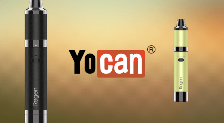Yocan Regen Review! | Discount Vape Pen
