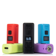 Yocan Kodo Pro | Small 510 Cart Battery with OLED Screen!