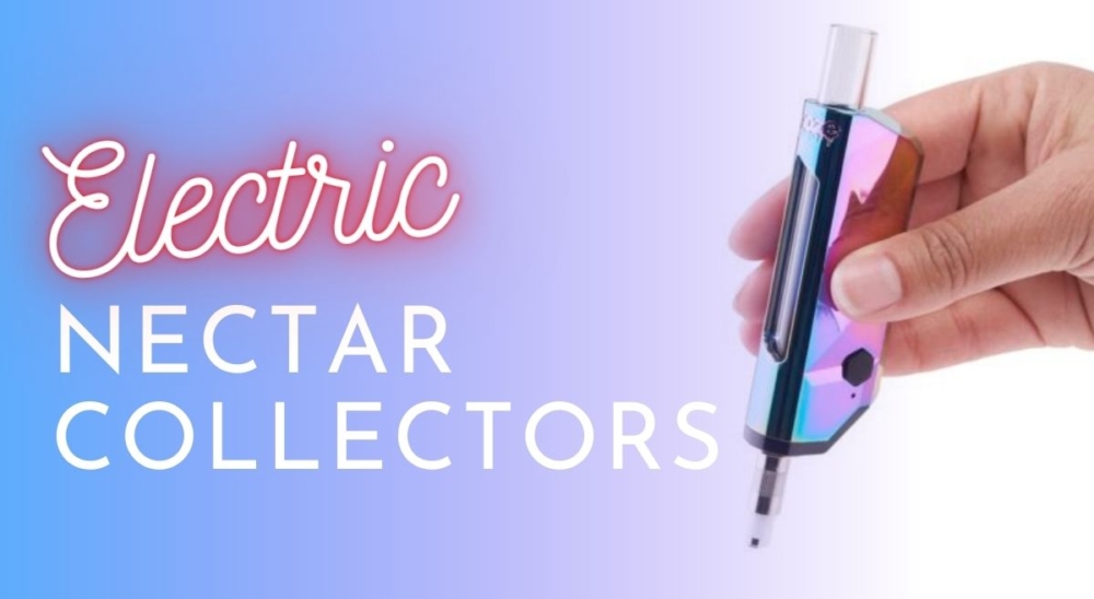 Electric Nectar Collector: The Complete Guide