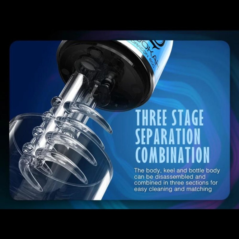 Lookah Dragon Egg E-Rig | Discount Vape Pen