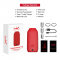 Hamilton Tombstone V2 | Double Cart Battery + Wax Vape
