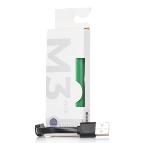 CCell M3 Plus 510 Thread Vape Cart Battery | Discount Vape Pen