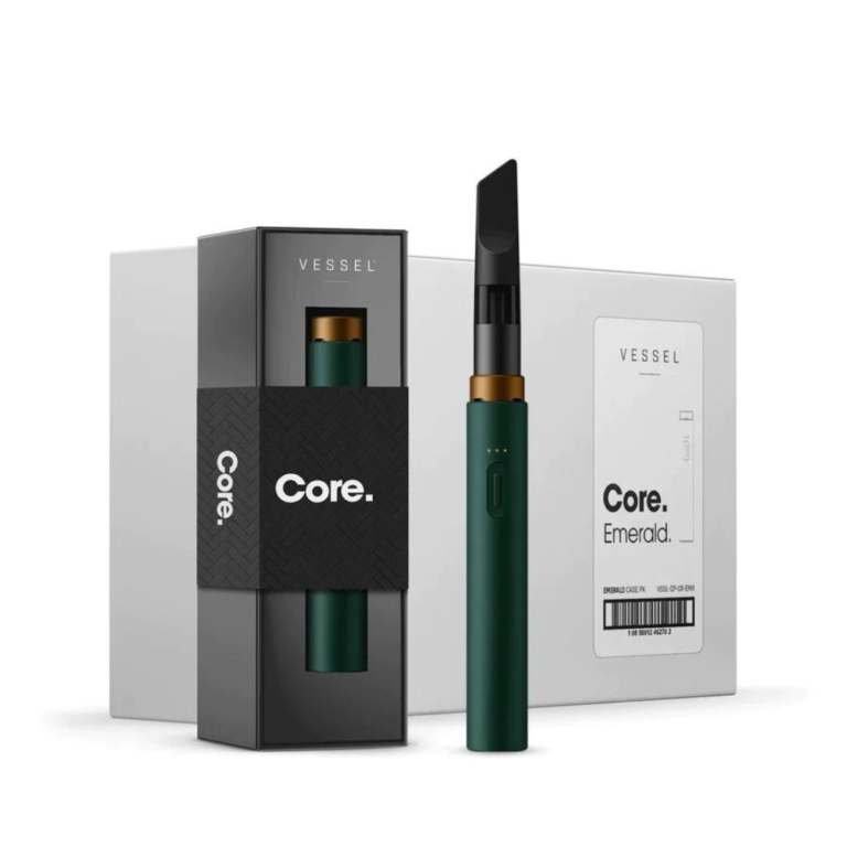 Vessel Core Battery 510 Vape | Discount Vape Pen
