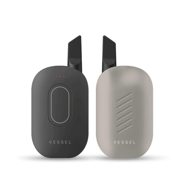 Vessel Compass 510 Battery | Premium Palm Vape 550mAh