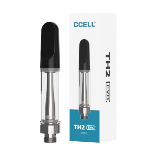 Hamilton Tombstone V2 | Double Wax & Cart Battery Vape