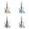 Lookah Firebee 3-in-1 Wax Pen Kit | Discount Vape Pen