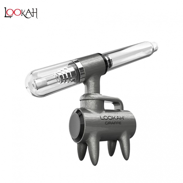 Lookah Giraffe Electric Nectar Collector | Discount Vape Pen