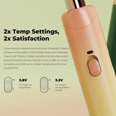 CCELL Go Stik 510 Cart Battery | Discount Vape Pen