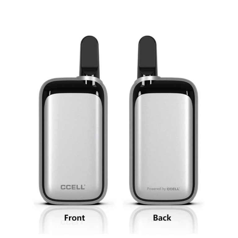 CCELL Rizo: Discreet Flip-Phone 510 Battery
