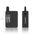 Hamilton Devices Jetstream Mini | Self Propelling Cart Vape!