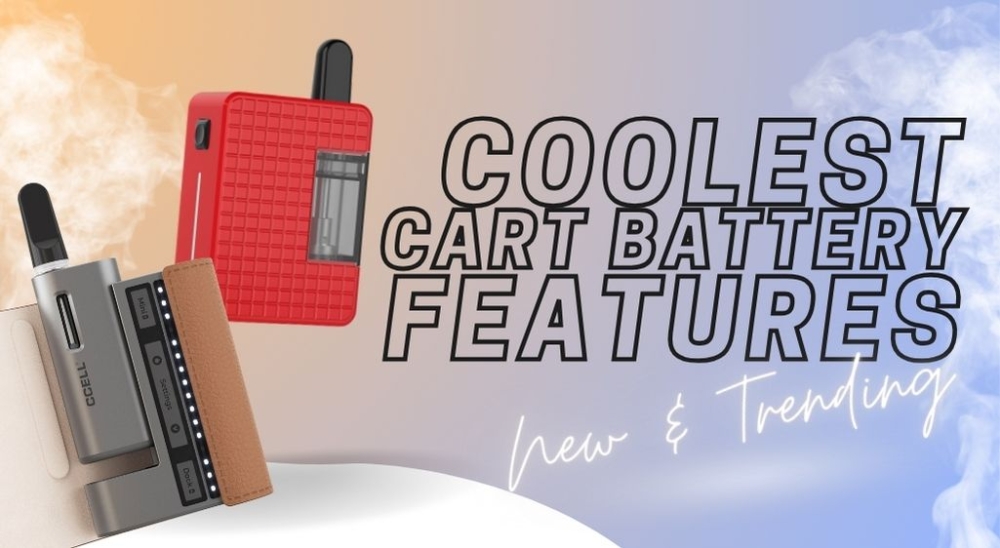 Coolest Cart Battery Features 2026: 8 Trending Innovations