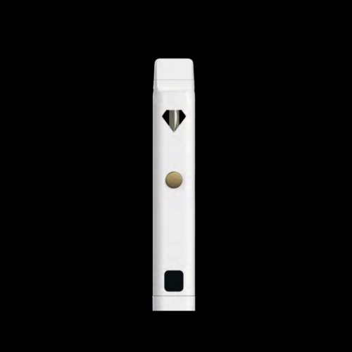 Fler Eclipse - Empty Oil Disposable Vape | 2mL with LED Screen