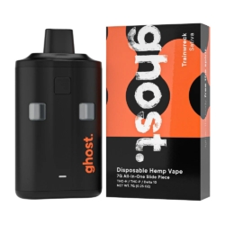 Ghost Slide Piece 7g THC Disposable – Dual Flavor Vape Pen