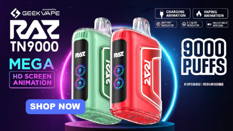 Discount Vape Pen | Online Vape Store | FREE SHIPPING