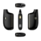 Fler Quadra | Empty 4mL Oil Dispo Vape | LED Screen