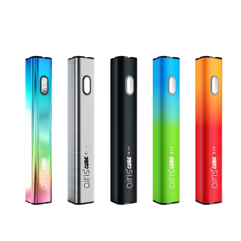 Small Cart Battery: Mini 510 Thread Vapes Under $25 | DVP