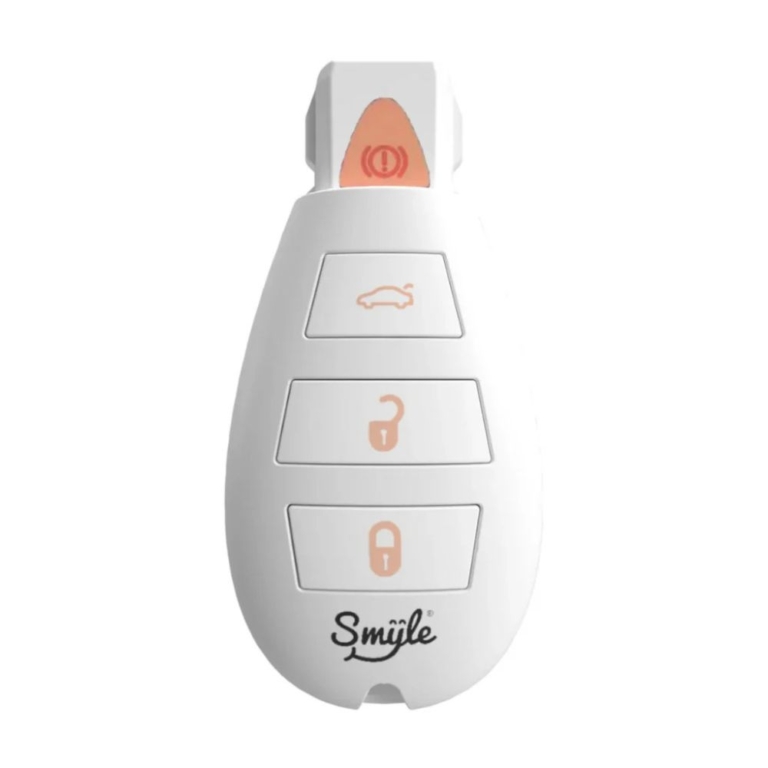 Car Key Vape Battery: Ultra-Stealth Penjamin 510