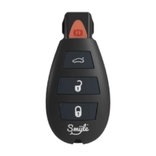 Car Key Vape Battery: Ultra-Stealth Penjamin 510