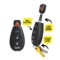 Car Key Vape Battery: Ultra-Stealth Penjamin 510