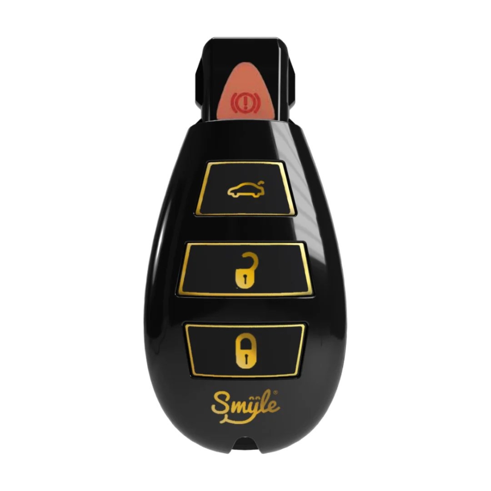 Car Key Vape Battery: Ultra-Stealth Penjamin 510