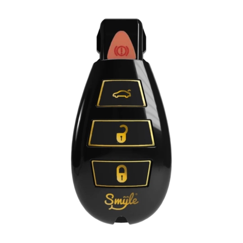 Car Key Vape Battery: Ultra-Stealth Penjamin 510