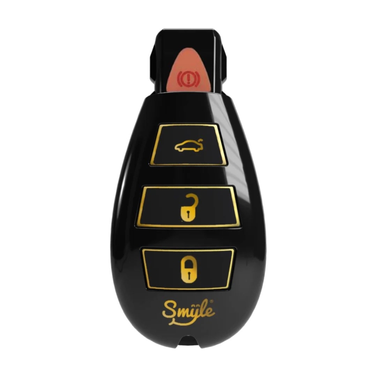 Car Key Vape Battery: Ultra-Stealth Penjamin 510