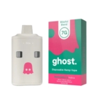 Ghost Blissful Blend THC Disposable - 7 Grams | Discount Vape Pen