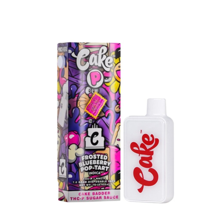 Cake THC Vapes – Disposables, Carts & Pens | Premium Hits