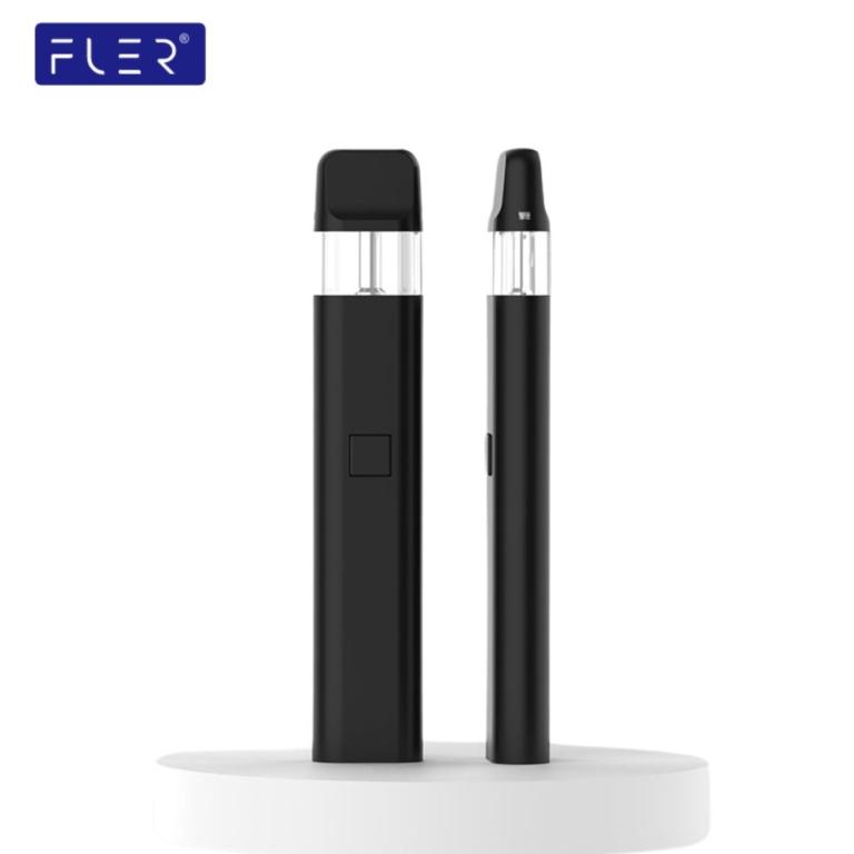Fler Legend Oil Disposable Vape (Empty) 2ml PreHeat | Discount Vape Pen