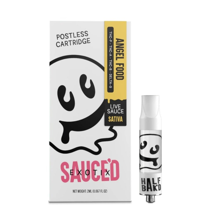 Buy 2G THC Carts | Cheap & Bulk 2 Gram Vape Cartridges