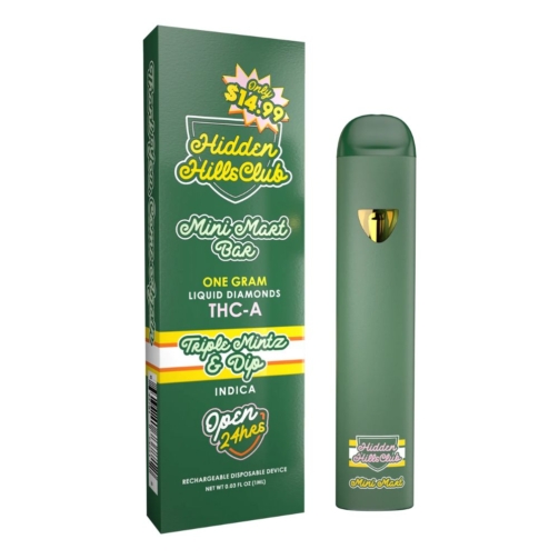 Buy THC Disposable Weed Pens | Delta 8 + Delta 10 | Discount Vape Pen