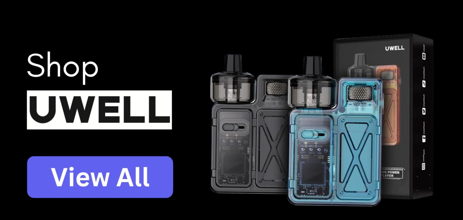 Discount Vape Pen | Online Vape Store | FREE SHIPPING