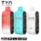 TYN 50K Disposable Vape – 50,000 Puff High-Capacity Pen