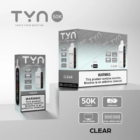 TYN 50K Disposable Vape – 50,000 Puff High-Capacity Pen