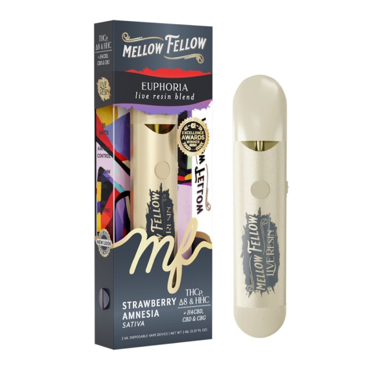Cheap Disposable THC Weed Vape Pens Under $20